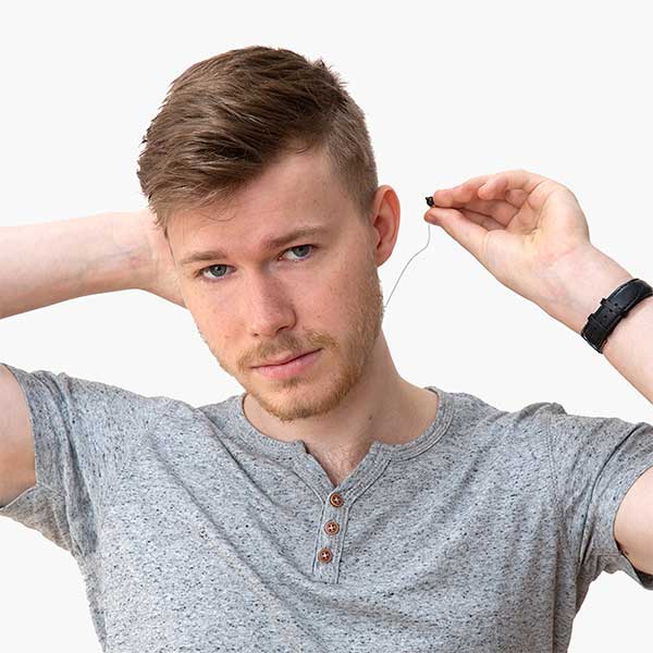 Bubblebee Industries Sidekick 3 IFB Monitor - Everything Audio