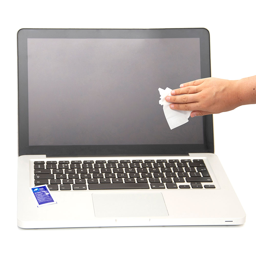 Dettol Antibacterial Surface Cleaning Wipes 110 Pack - Everything Audio