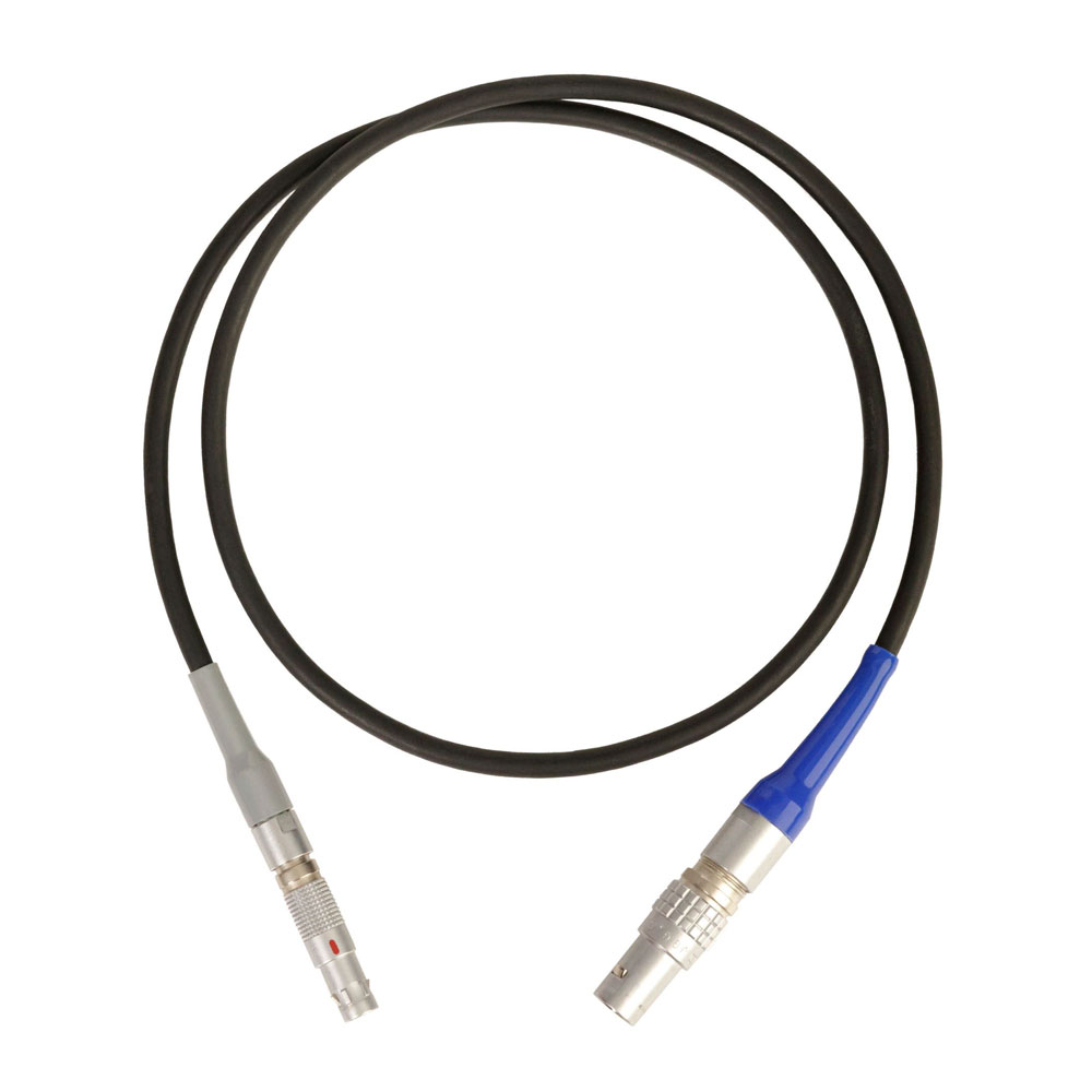 Ambient ACN-USB USB-A To 5-Pin Lemo Cable For Tiny Lockit - Everything ...