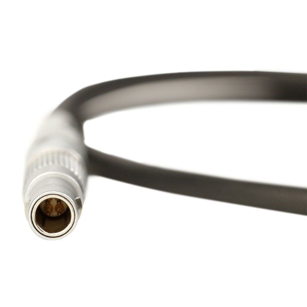 Ambient ACN-USB USB-A To 5-Pin Lemo Cable For Tiny Lockit - Everything ...