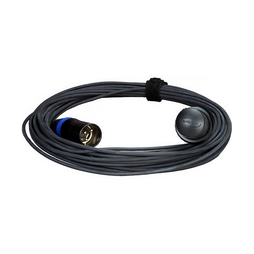 Hydrophones & Underwater Microphones - Everything Audio