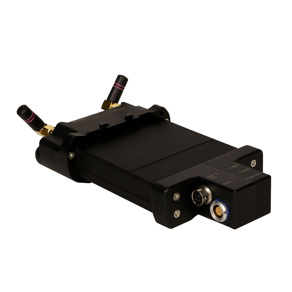 Ambient Lockit+ Modular Timecode & Sync Generator - Everything Audio