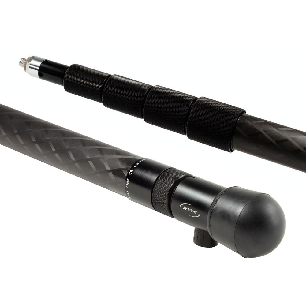 Boom Poles | Boom Poles & Stands - Everything Audio