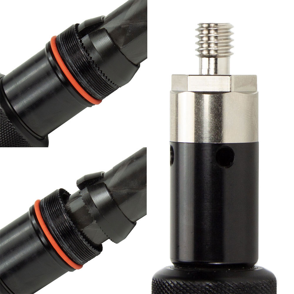 Boom Poles | Boom Poles & Stands - Everything Audio