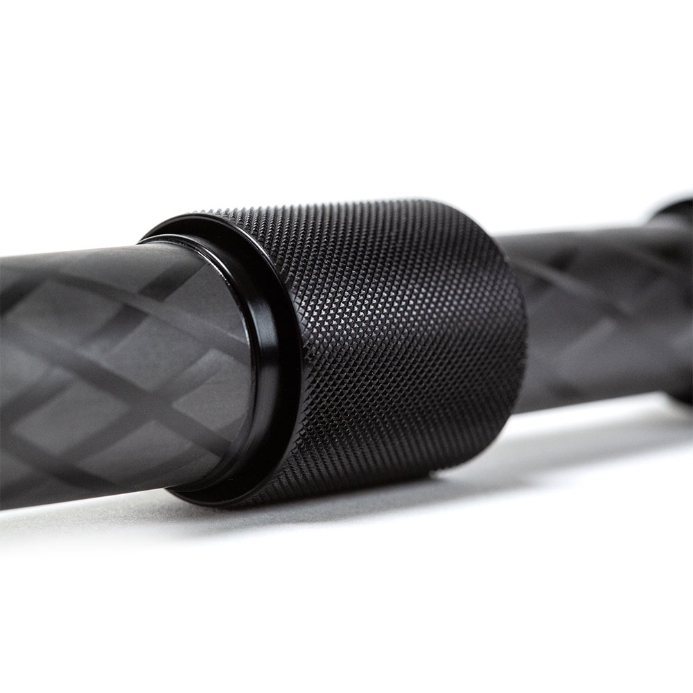 Panamic 5811 Maxi 3-Section Carbon Fibre Boom Pole - Everything Audio