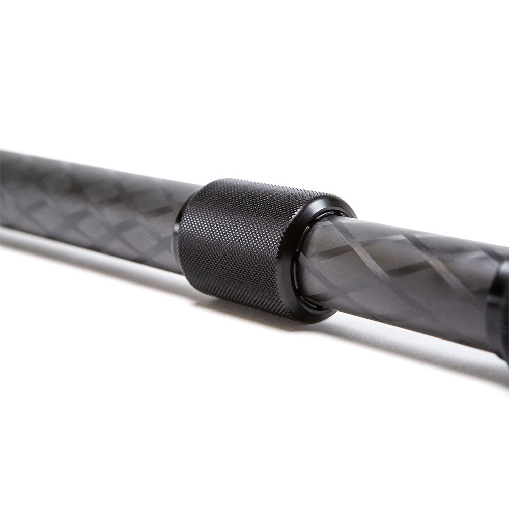 Panamic 5811 Maxi 3-Section Carbon Fibre Boom Pole - Everything Audio