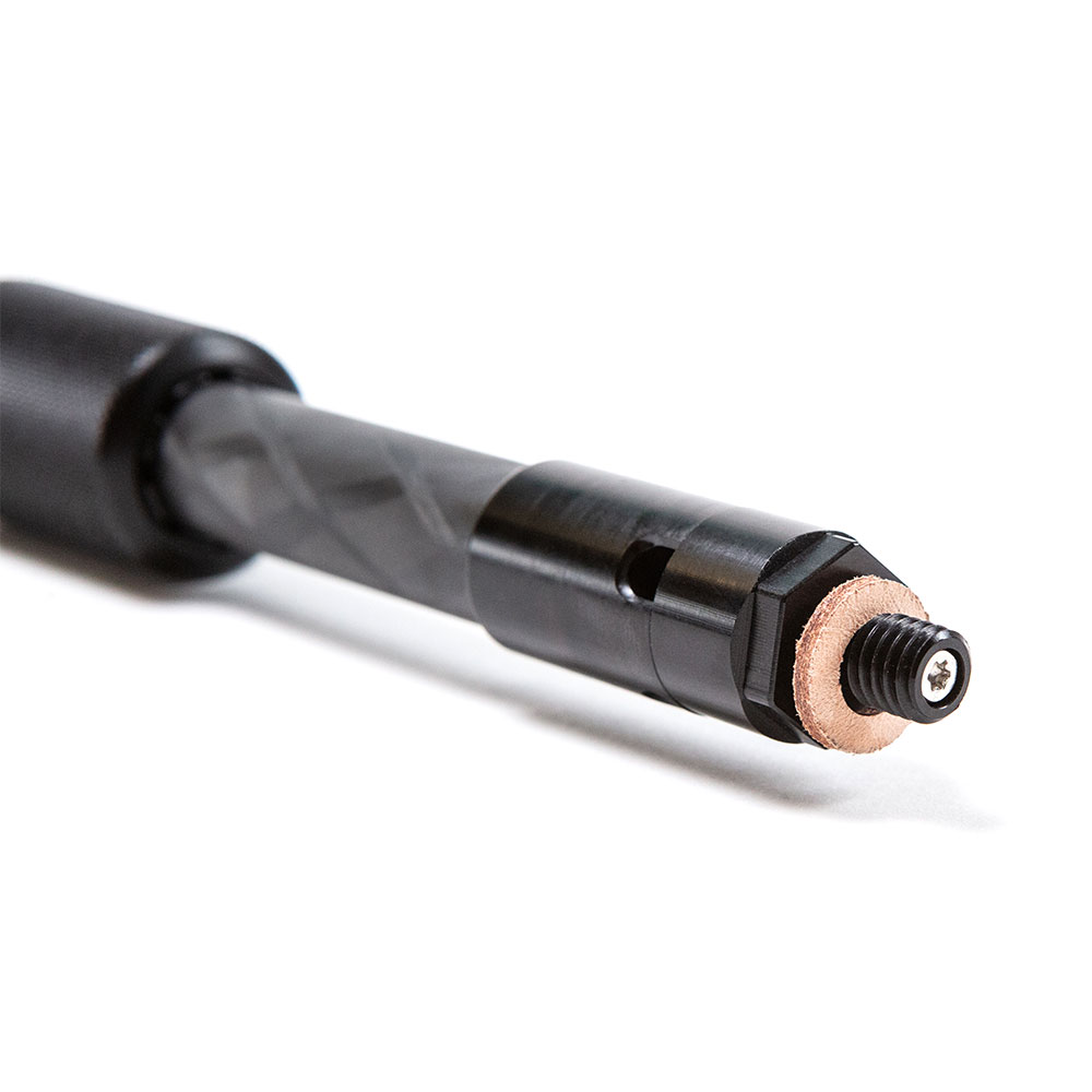 Panamic 5811 Maxi 3-Section Carbon Fibre Boom Pole - Everything Audio