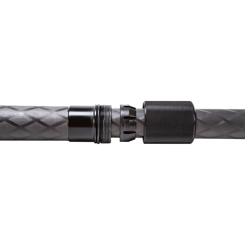 Panamic 5811 Maxi 3-Section Carbon Fibre Boom Pole - Everything Audio