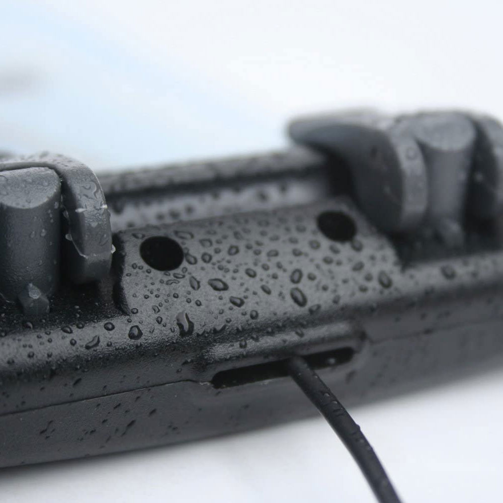 Aquapac 158b Waterproof Radio Mic Case - Everything Audio