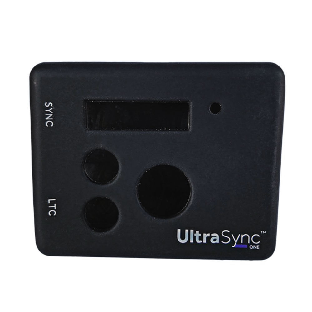 Atomos AtomX CAS01 Silicone Case for UltraSync One - Everything Audio