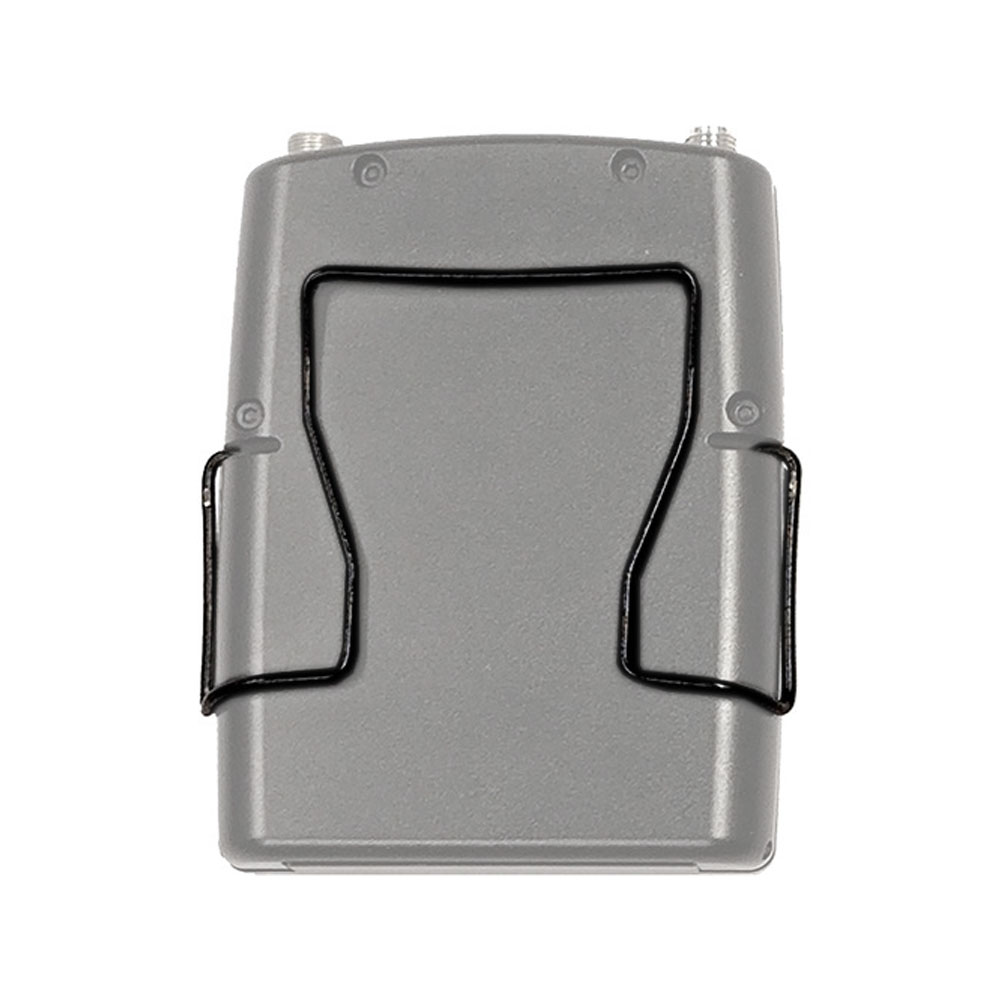 Sound Devices A20-TX Belt Clip for A20-TX Transmitter - Everything Audio