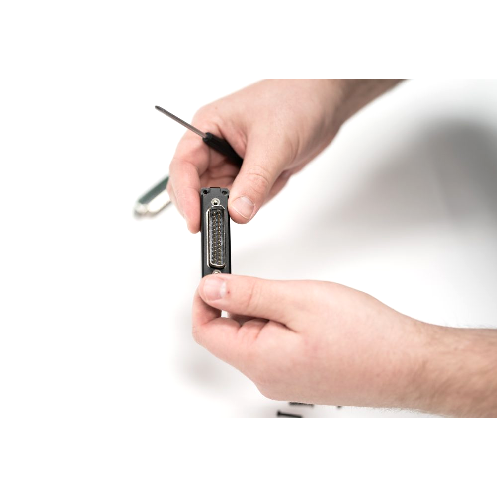 Sound Devices A-Flip A-SL Adapter to Change Orientation of RX ...