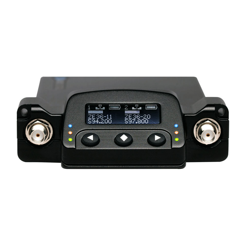 Radio Mic Kits | Radio Mic Systems - Everything Audio