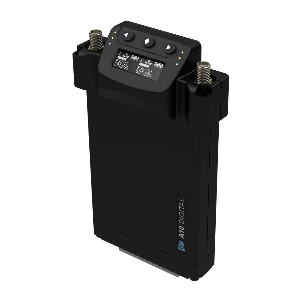 Radio Mic Systems | Radio Mic Kits, Transmitters - Everything Audio