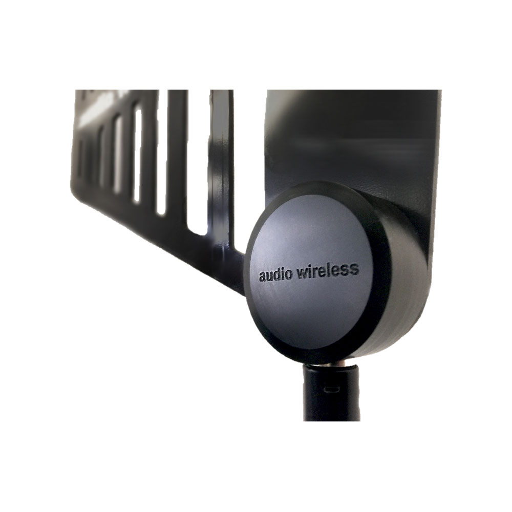 Shark Fin & Paddle Antennas - Everything Audio