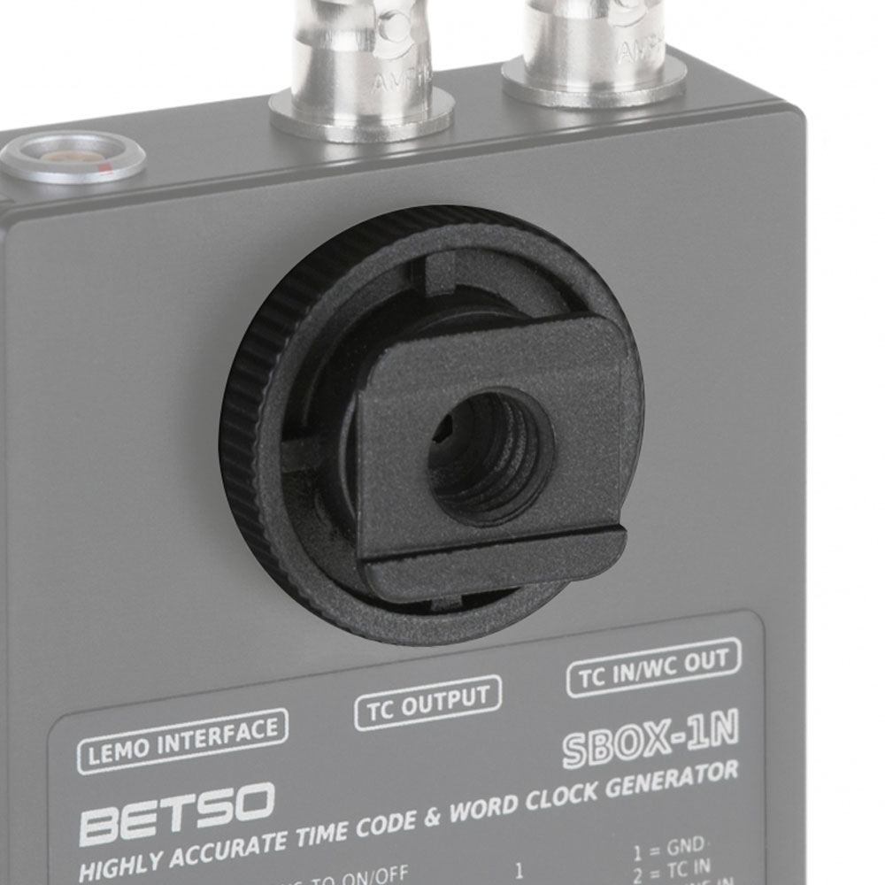 Zaxcom MRX414 Hot-Swappable Module Receiver - Everything Audio