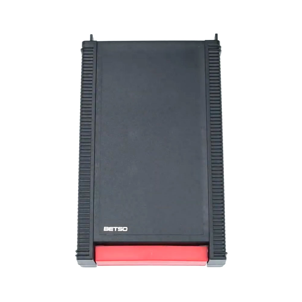 Betso SBOX-2RF Timecode & WC Generator w/ RF Transmission - Everything ...