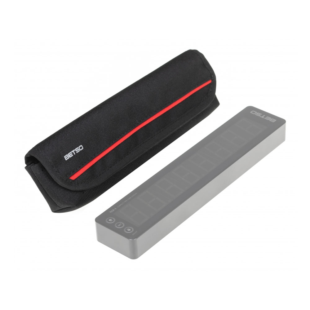 Betso TCD-1 Protective Nylon Pouch for TCD-1 - Everything Audio