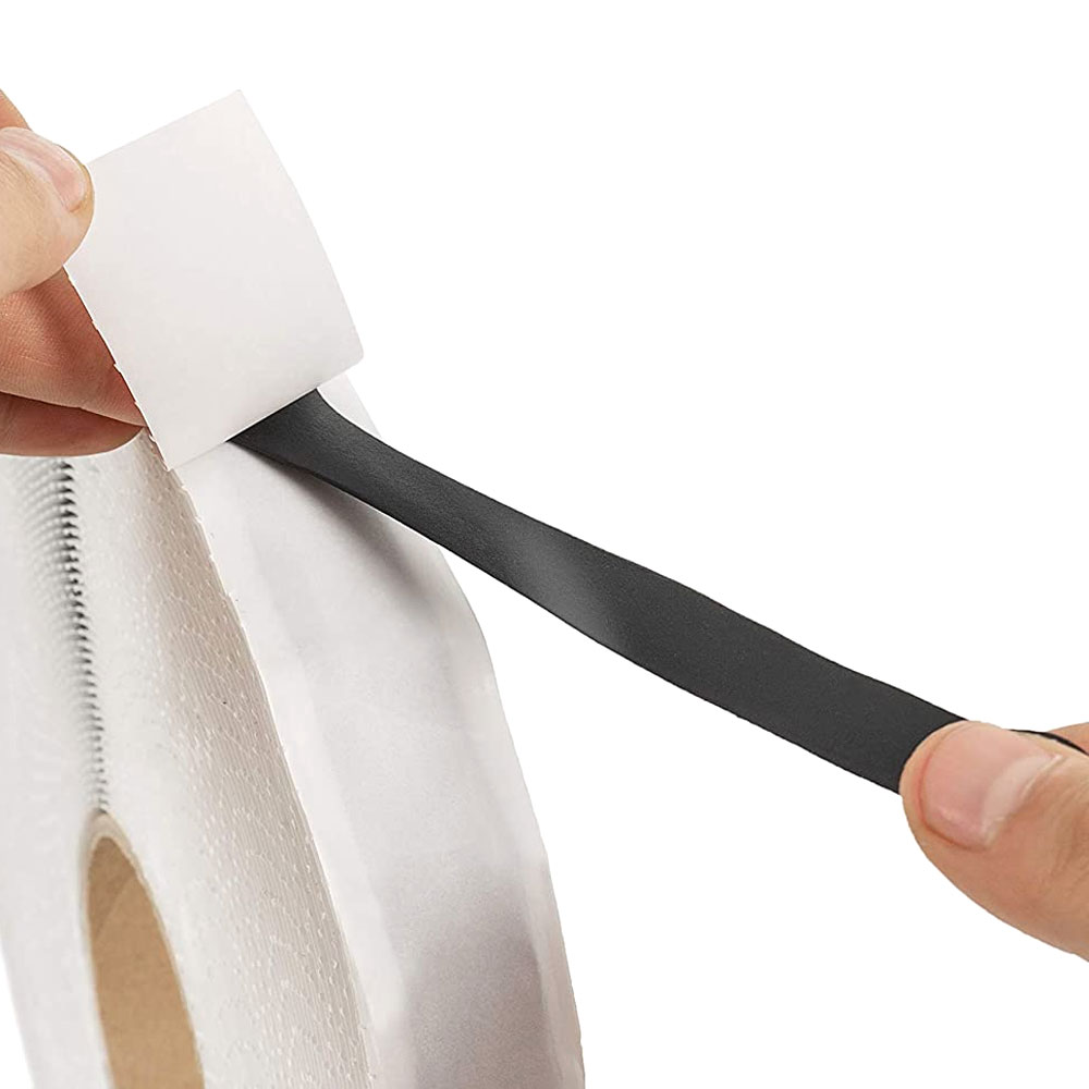 Black Tack Butyl Putty Tape 19mm x 45m 1 Roll - Everything Audio