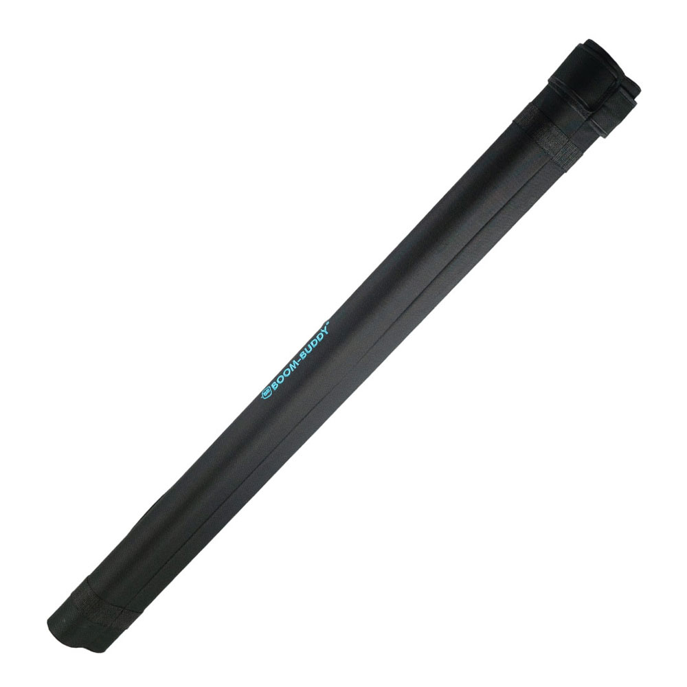 Boom-Buddy Double Boom Pole Case - Long (96cm) - Everything Audio