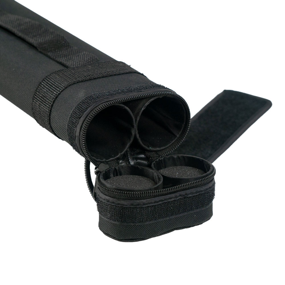 Boom-Buddy Double Boom Pole Case - Long (96cm) - Everything Audio