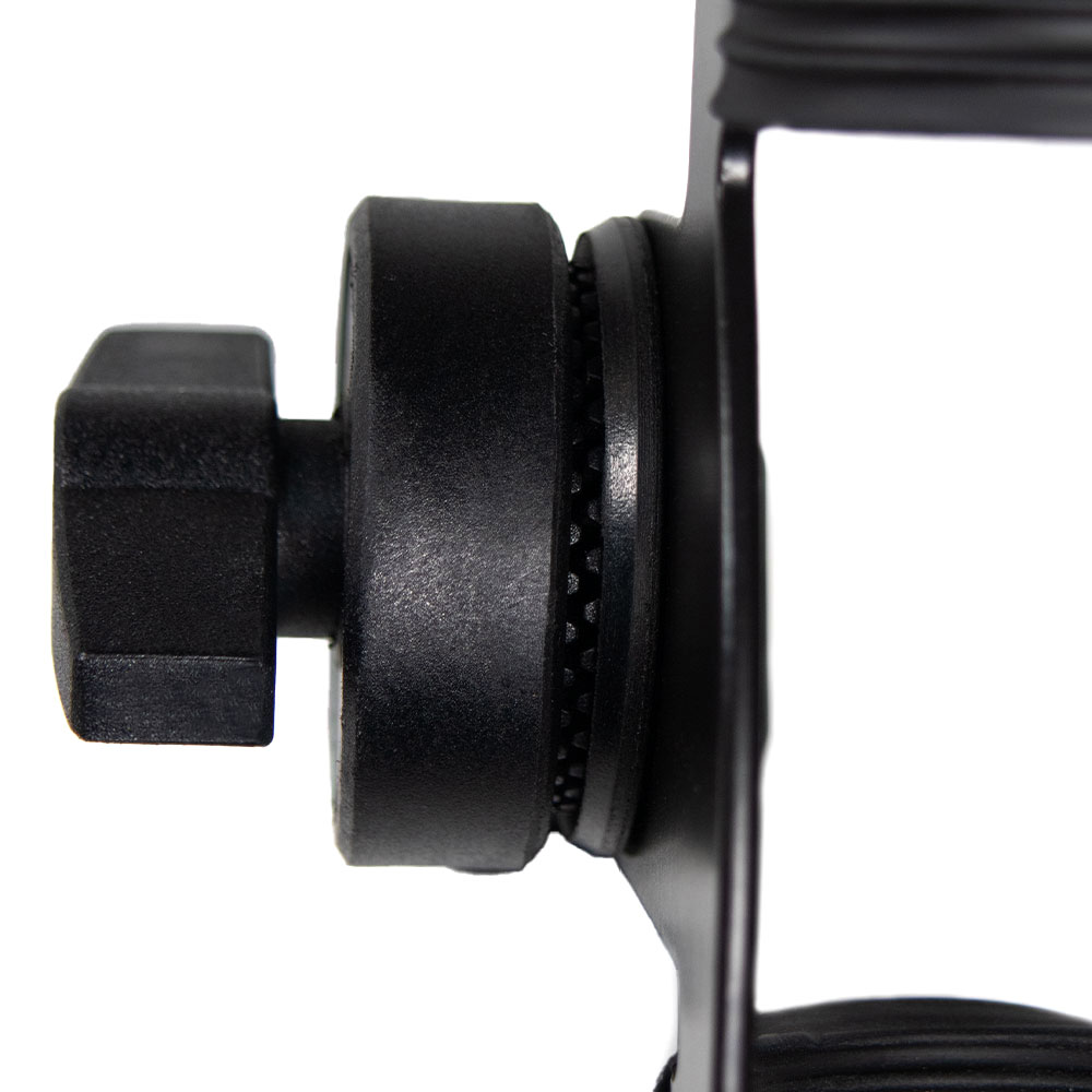 Sound Devices A-BOOM 2 Boom Pole Mount for A20-TX Transmitter ...