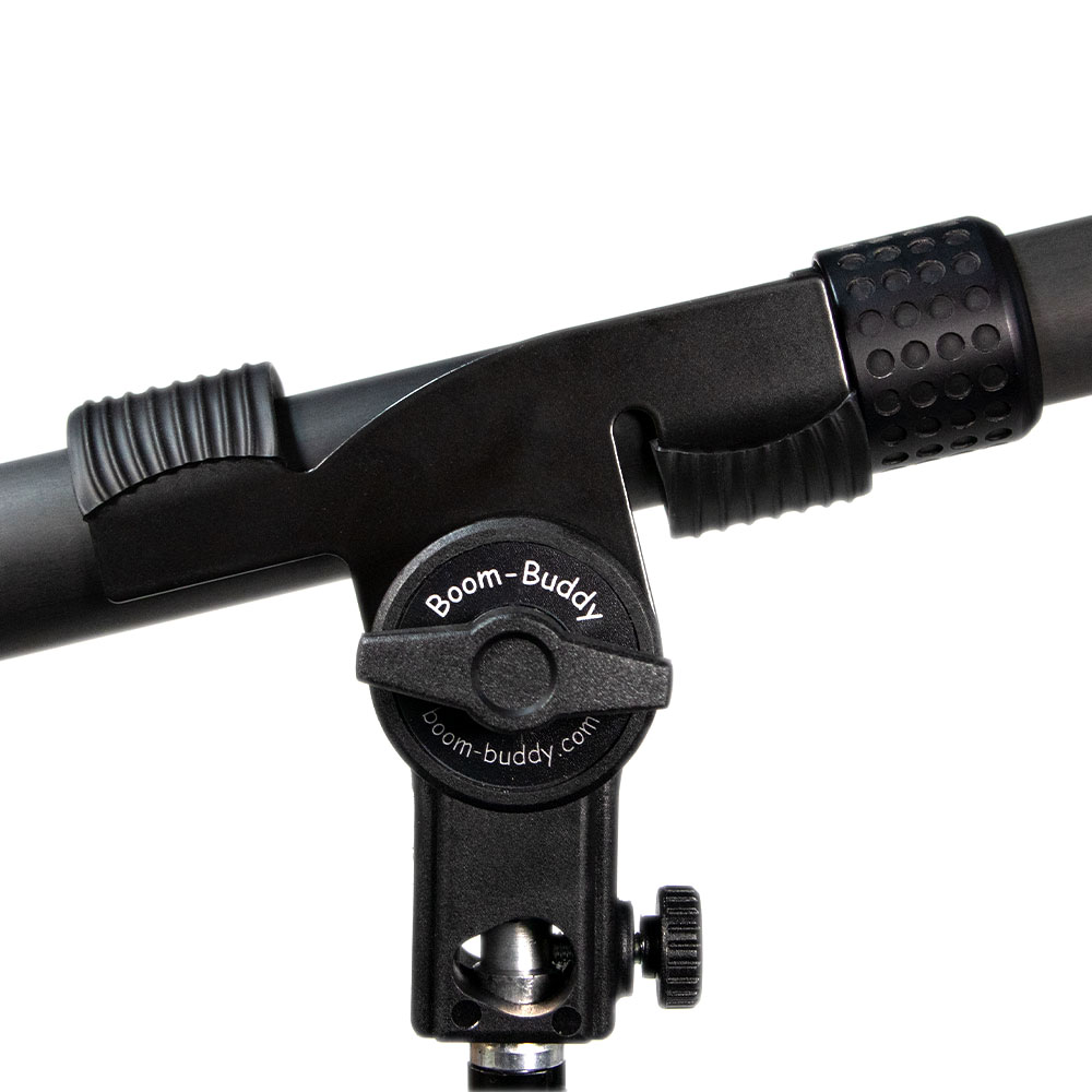 Sound Devices A-BOOM 2 Boom Pole Mount for A20-TX Transmitter ...