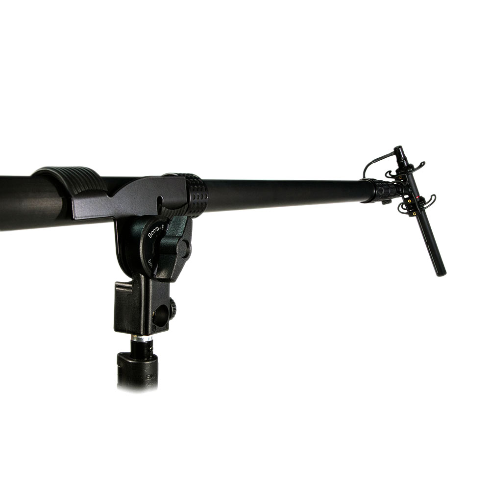 Sound Devices A-BOOM 2 Boom Pole Mount for A20-TX Transmitter ...