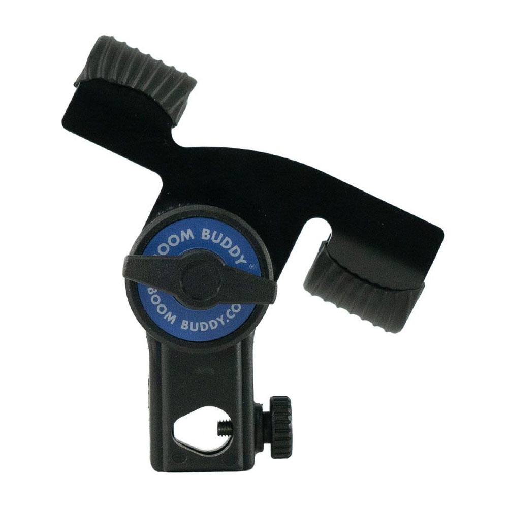 Boom-Buddy Versatile Boom Pole Holder - Everything Audio
