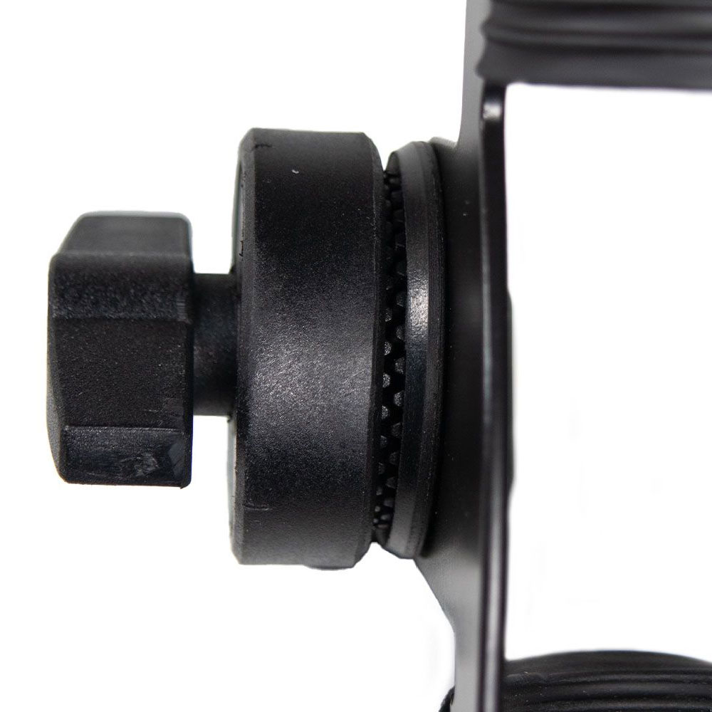 Boom-Buddy Versatile Boom Pole Holder - Everything Audio