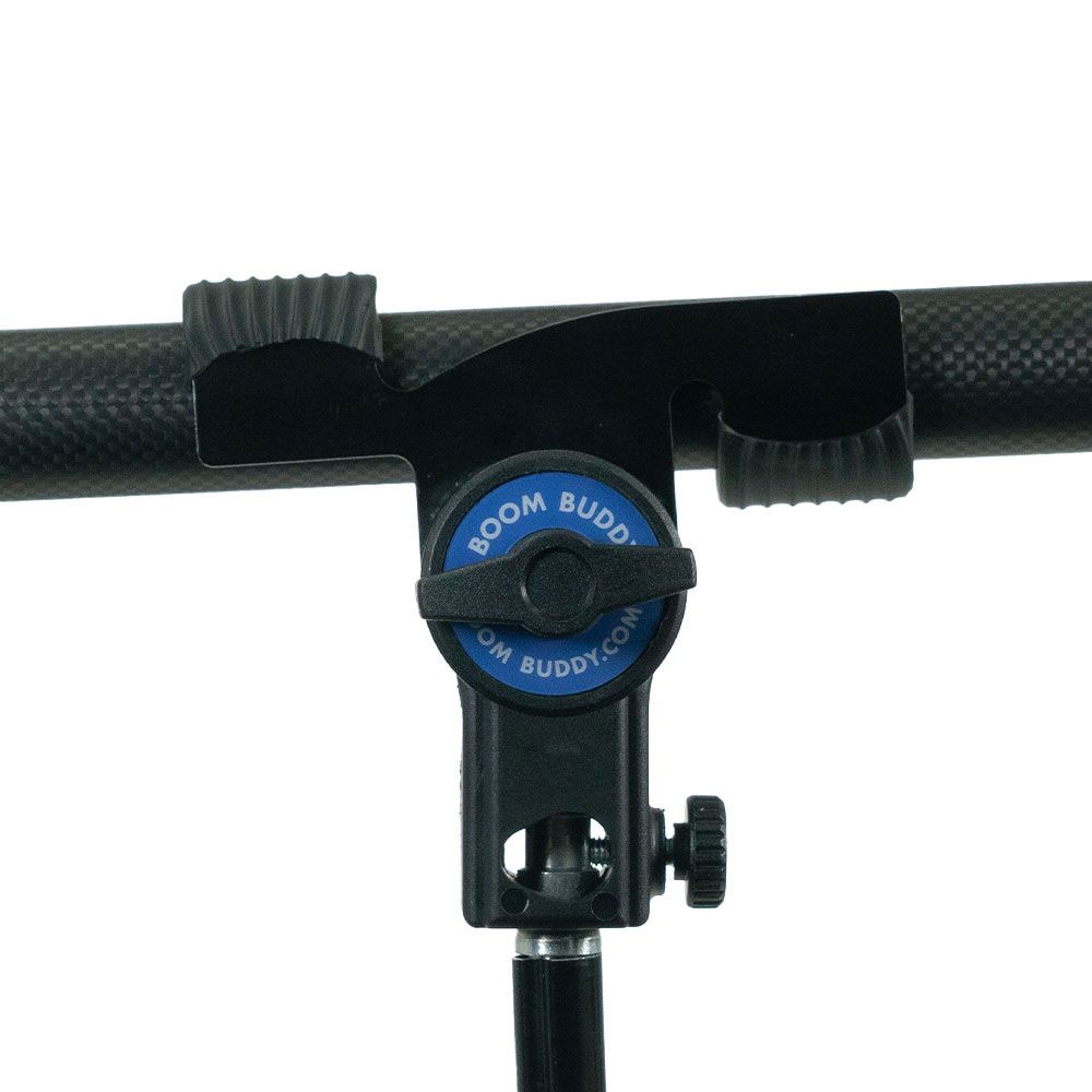 Boom-Buddy Versatile Boom Pole Holder - Everything Audio