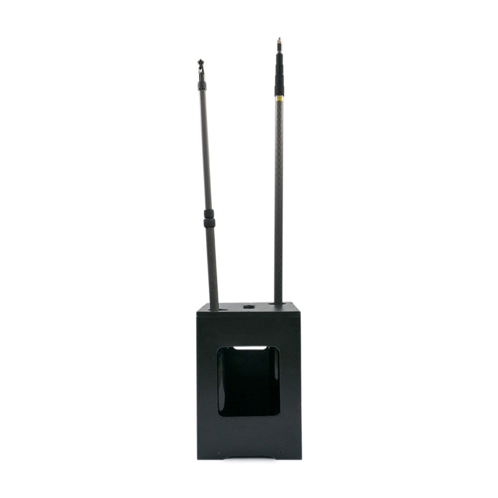 Boom Cube Boom Box Boompole / Antenna Holder - Everything Audio