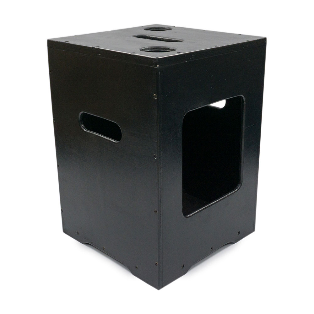 Boom Cube Boom Box Boompole / Antenna Holder - Everything Audio