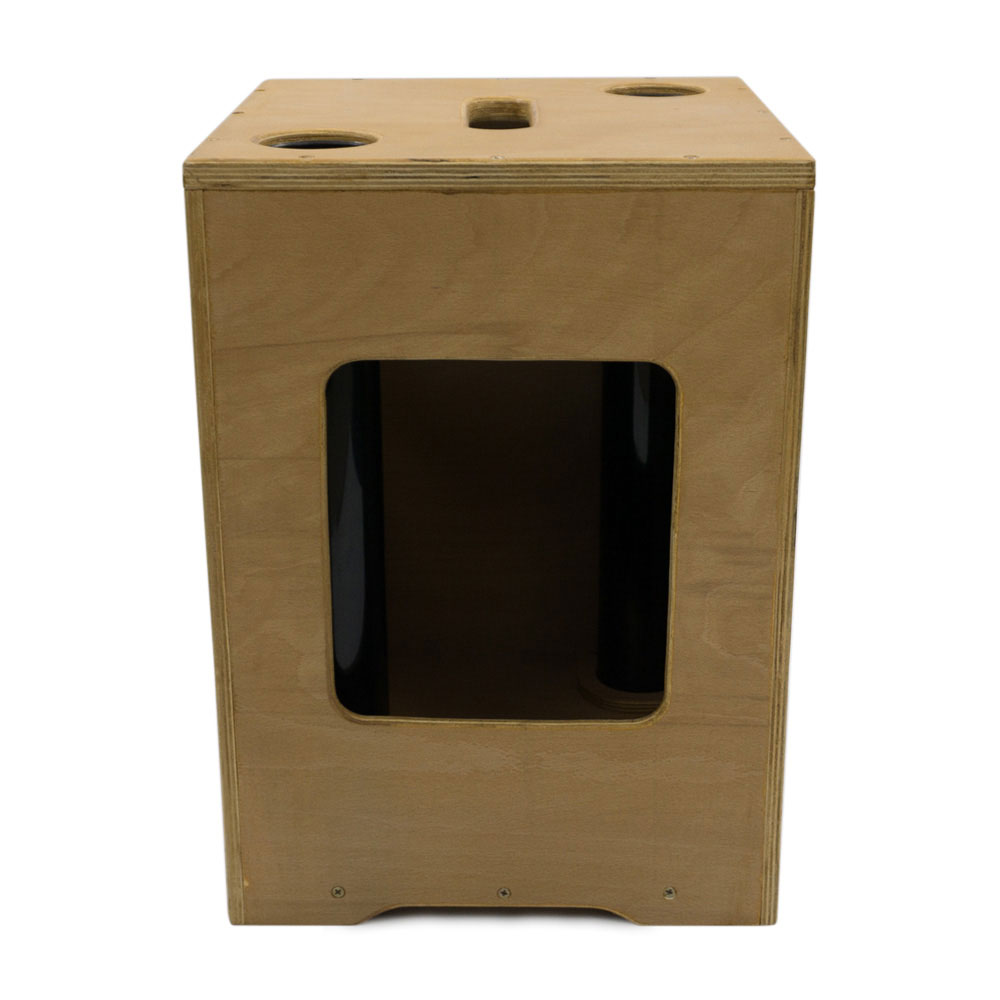 Boom Cube Boom Box Boompole / Antenna Holder - Everything Audio