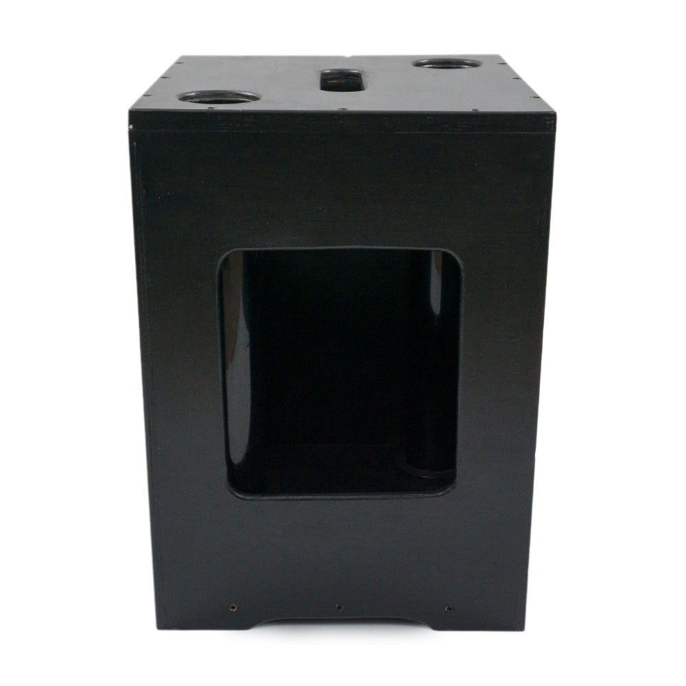 Boom Cube Boom Box Boompole / Antenna Holder - Everything Audio