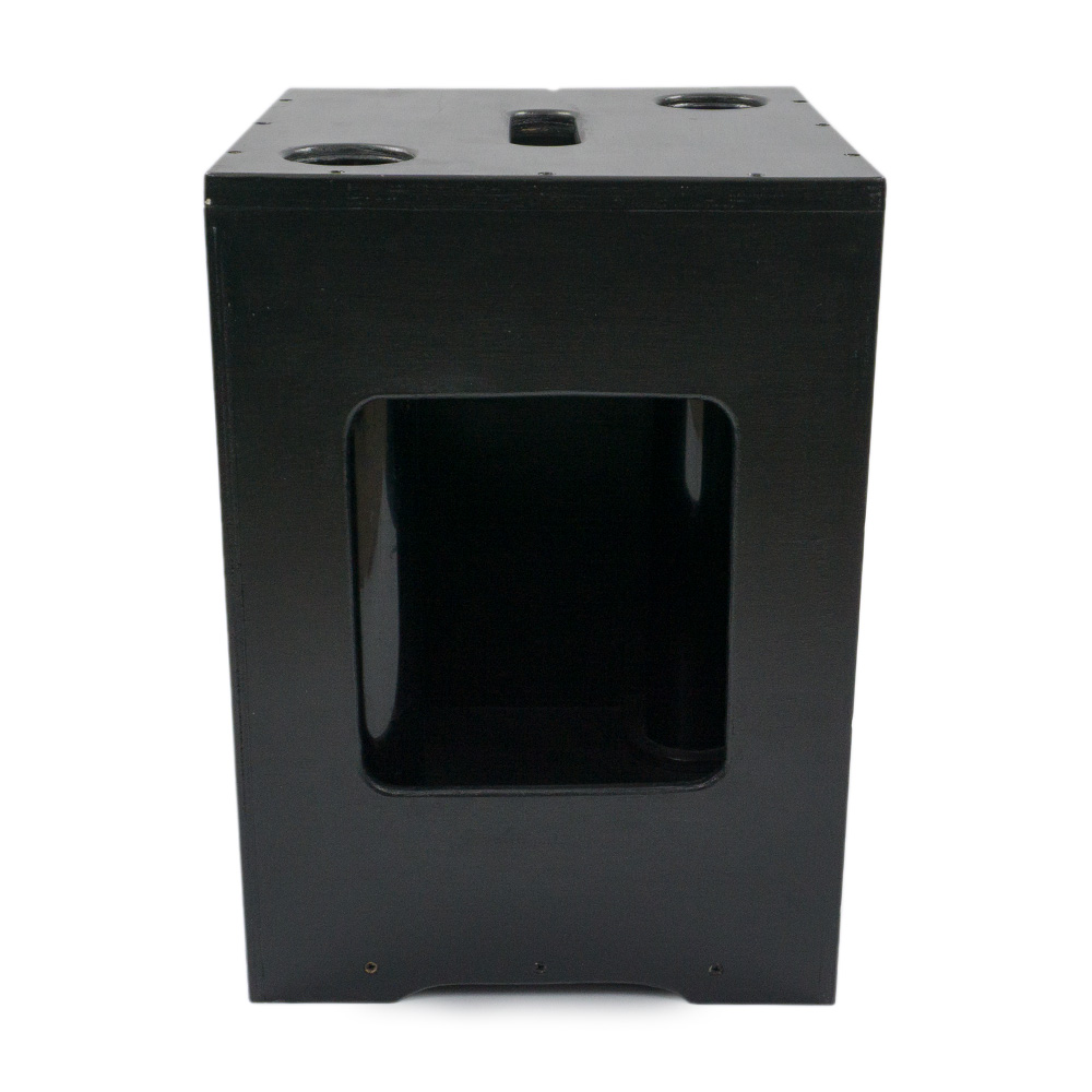 Boom Cube Boom Box Boompole / Antenna Holder - Everything Audio