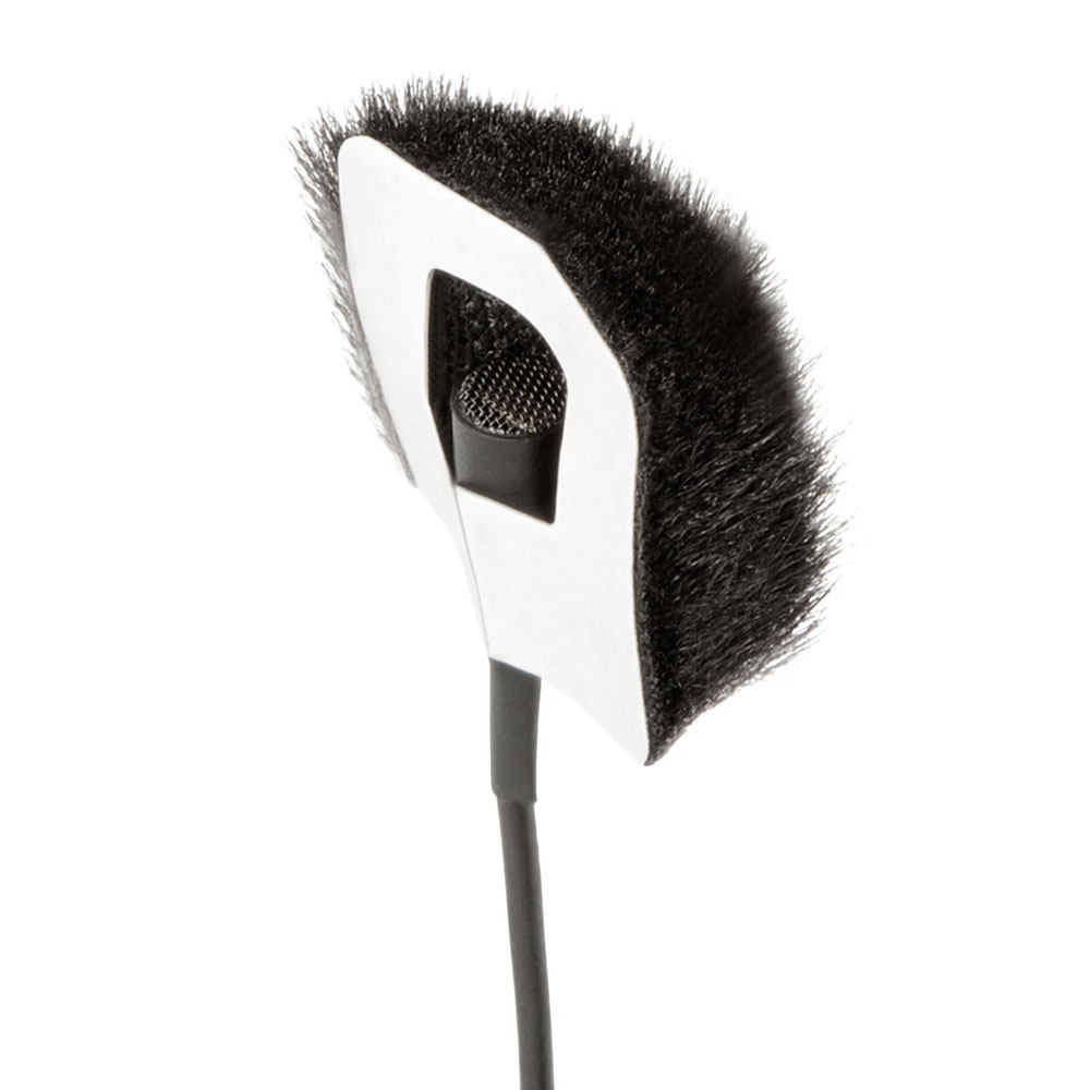 Lavalier Mic Concealers & Mounts Lavalier Accessories - Everything Audio