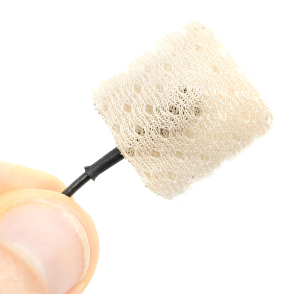 Bubblebee Industries The Invisible Lav Covers Original - Everything Audio