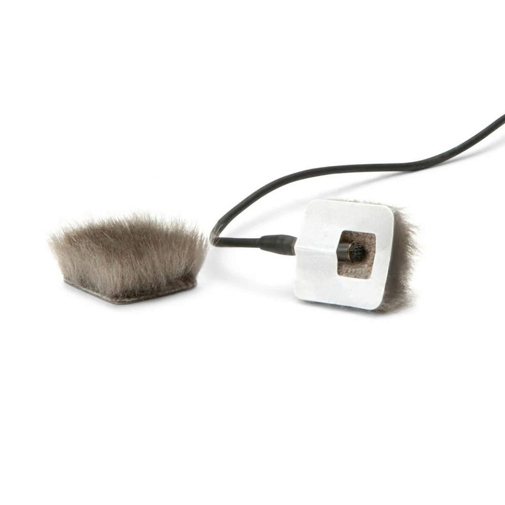 Bubblebee Industries The Invisible Lav Tape 120Pack - Everything Audio