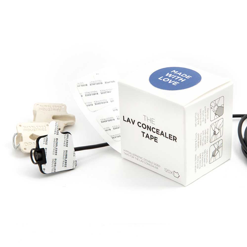 Bubblebee Industries The Cable Saver 4Pack - Everything Audio