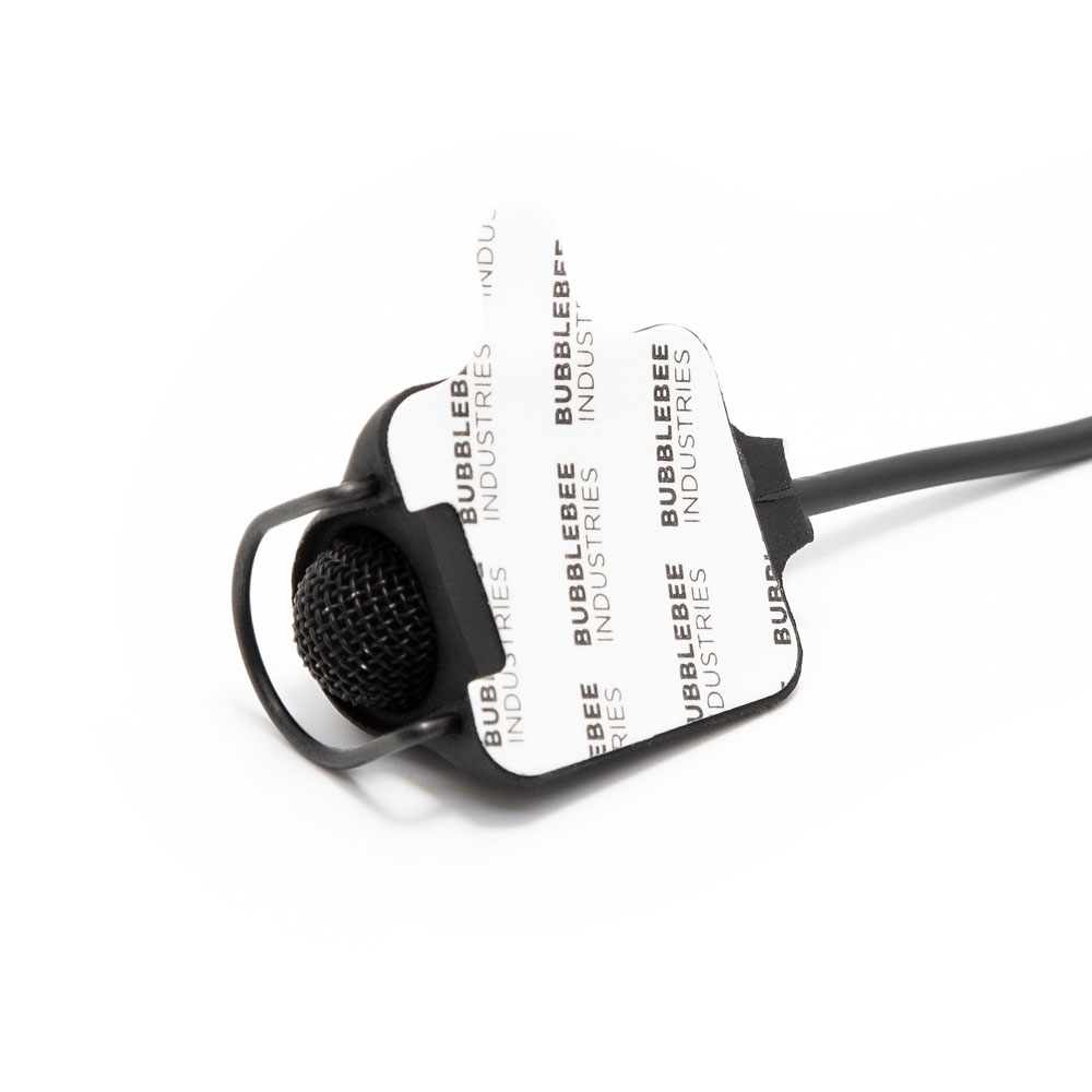 Bubblebee Industries The Lav Concealer for Sennheiser ME 2-II ...