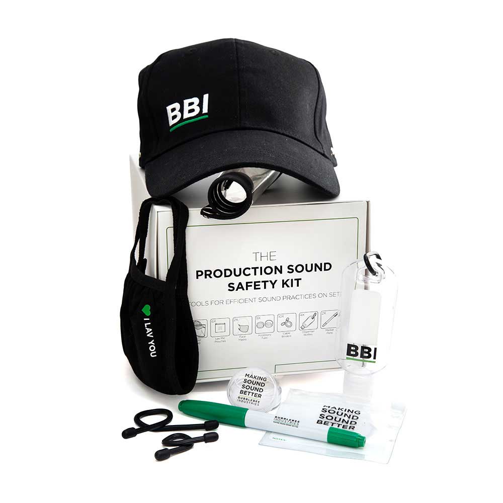 PPE & Safety Tools - Everything Audio