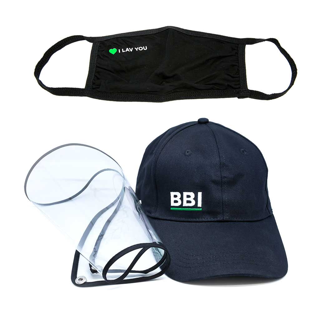 Bubblebee Industries The Production Sound Safety Kit - Everything Audio