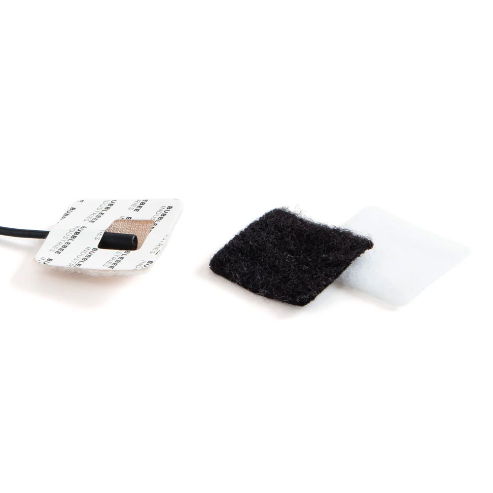 Lavalier Mic Wind Protection | Lavalier Accessories - Everything Audio
