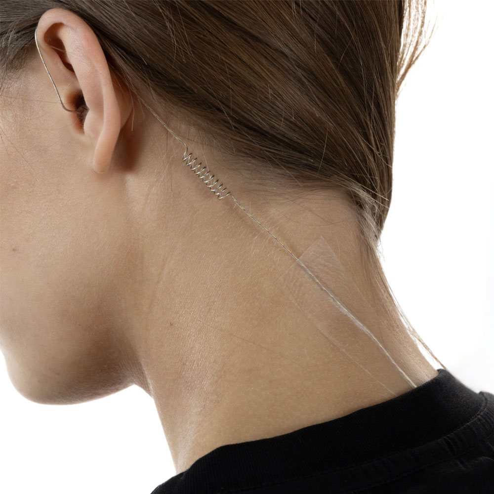 Bubblebee Industries The Invisible Skin Tape - Everything Audio