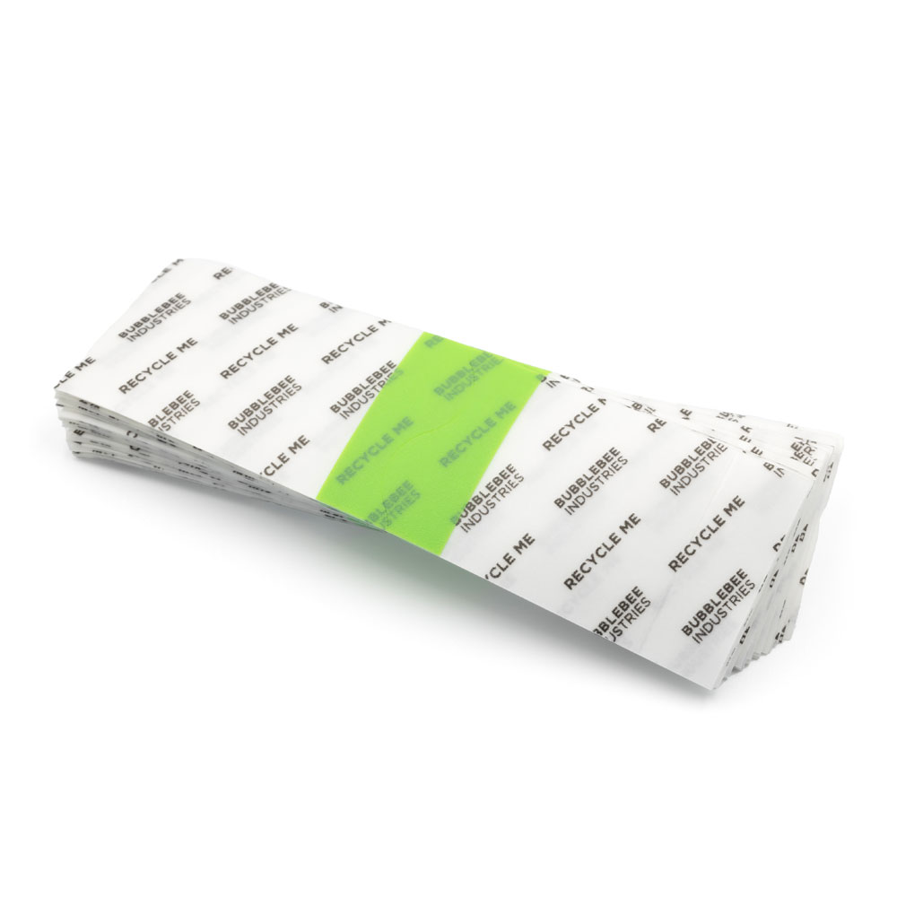 Bubblebee Industries The Invisible Skin Tape - Everything Audio