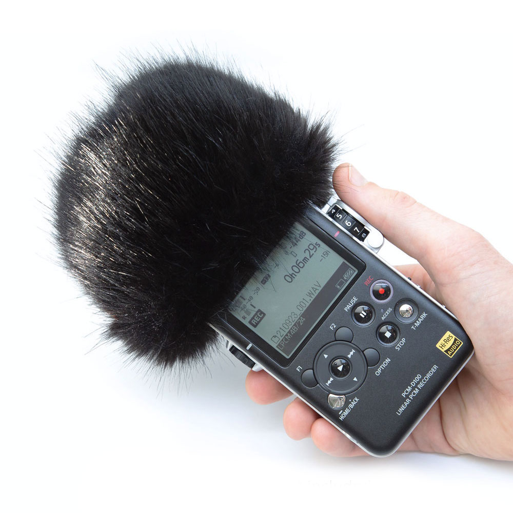 Sound Devices 833 Compact 12Track Portable Mixer / Recorder ...