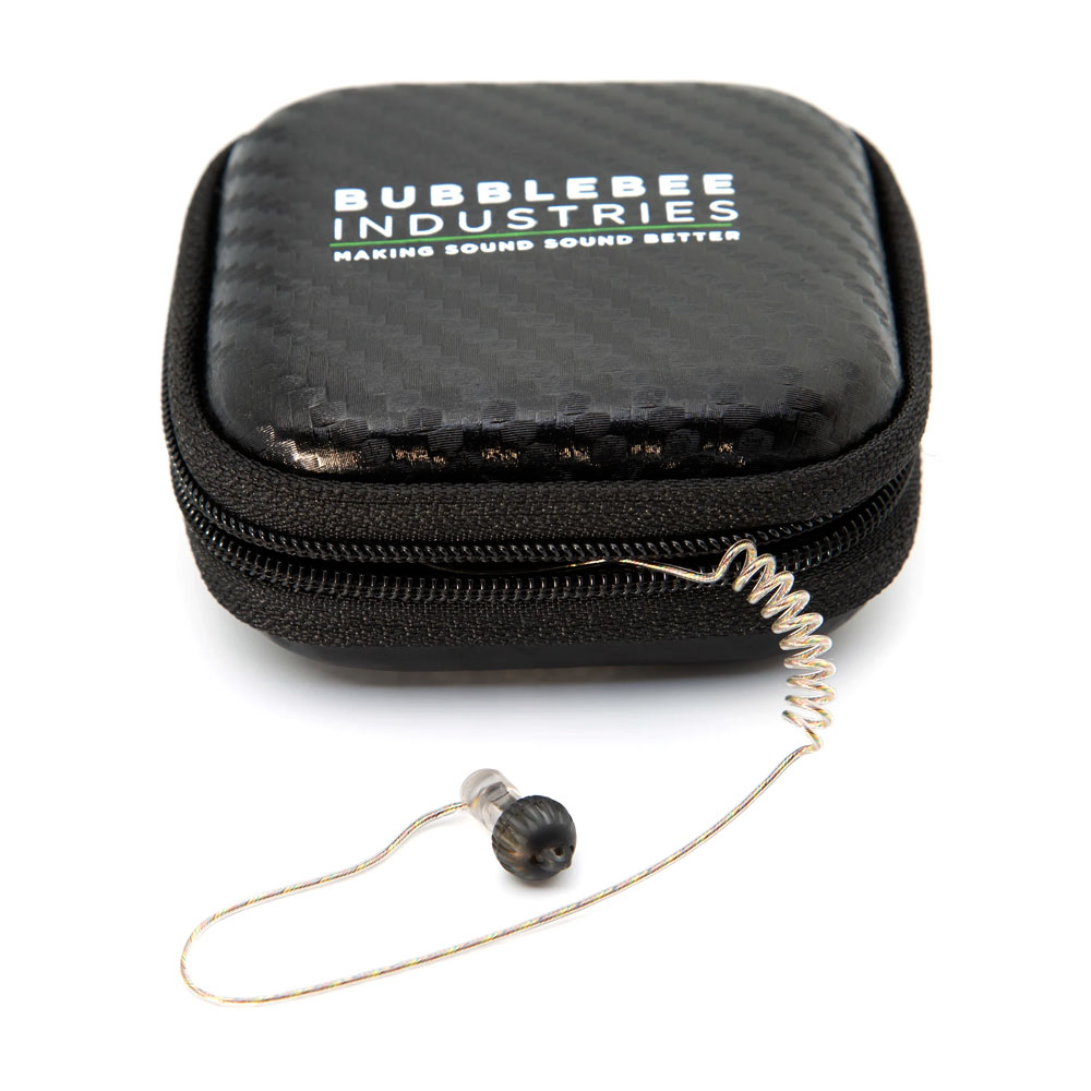 In-Ear Monitors | Headphones & Speakers - Everything Audio