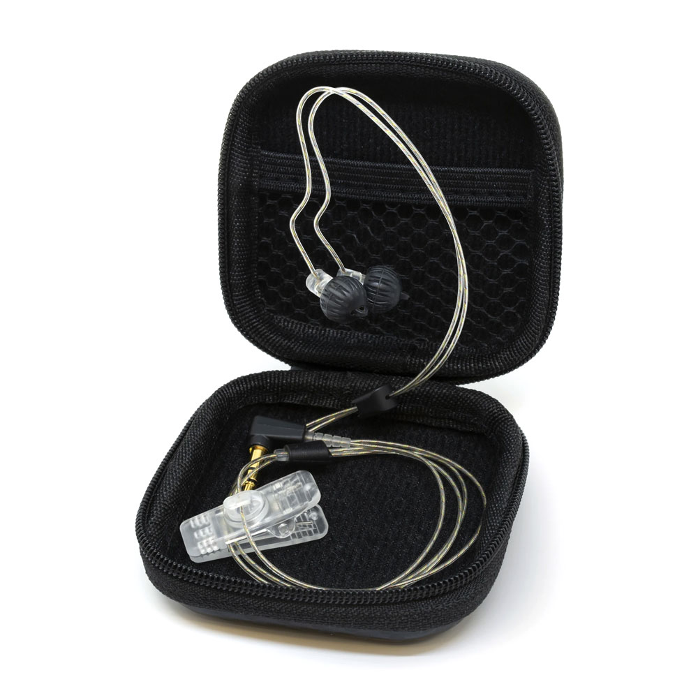 In-Ear Monitors | Headphones & Speakers - Everything Audio