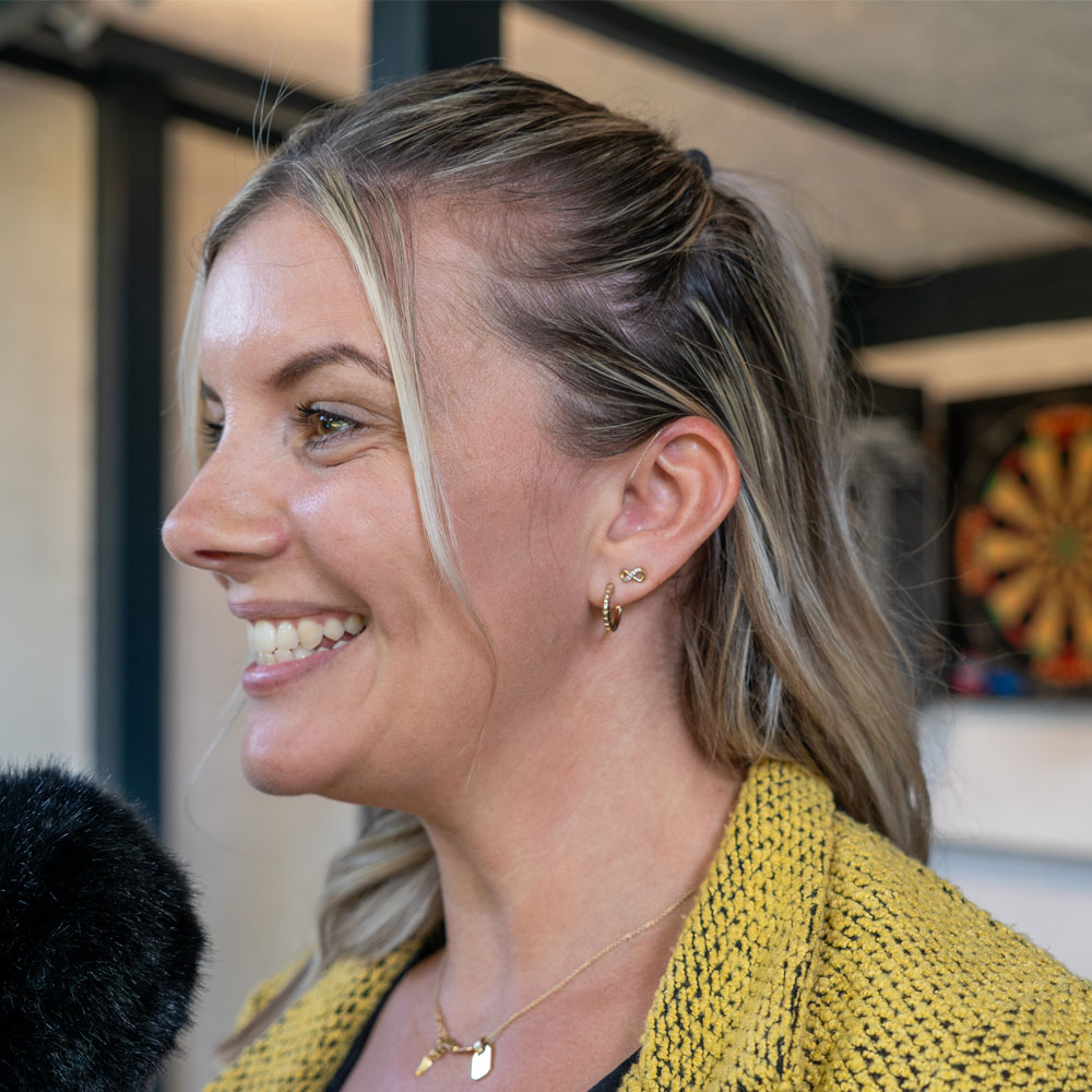 Bubblebee The Sidekick Broadcast Earpiece IFB In-Ear Monitor ...